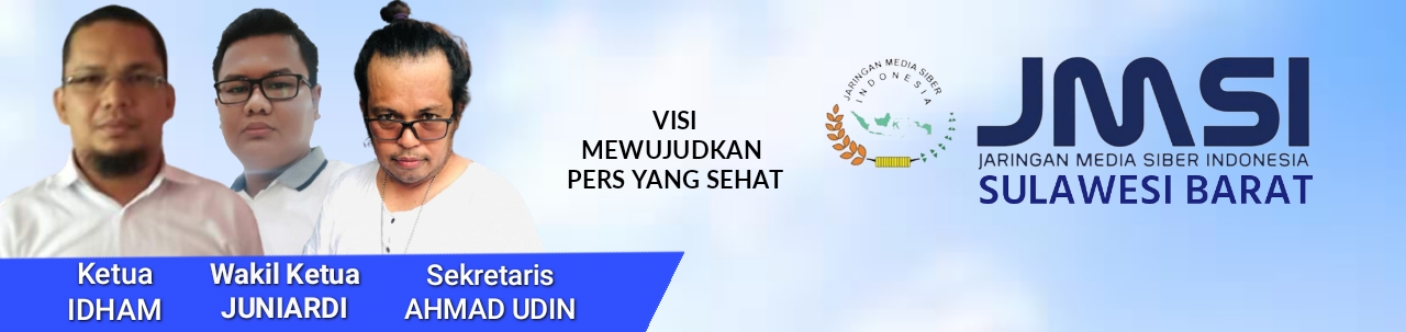 kilassulbar.id - Sumber Berita terpercaya